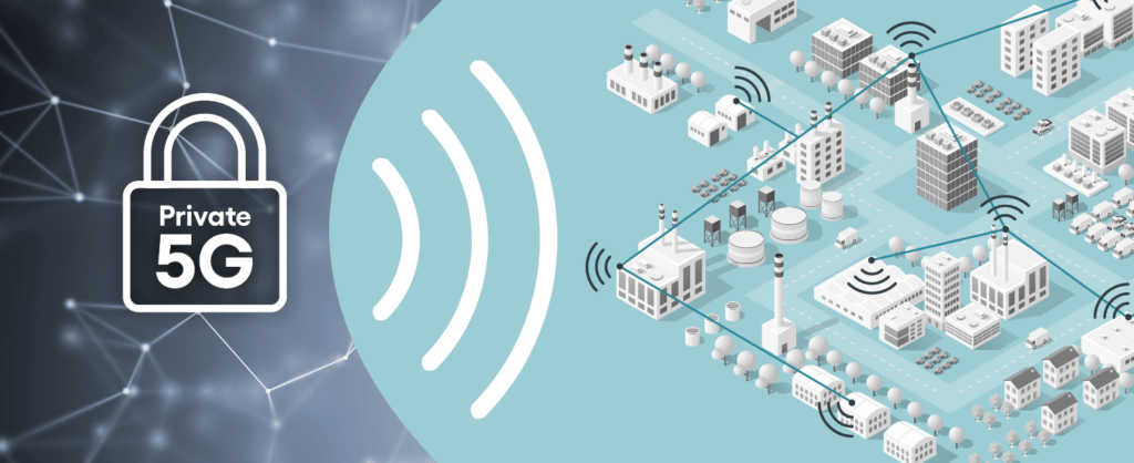Private & Public 5G vs. Wi-Fi: Differences Between Networks | UCtel