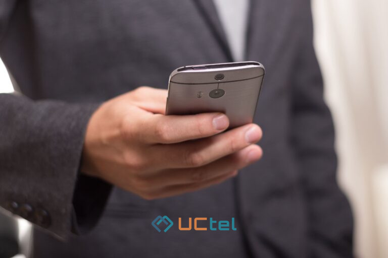 How to Boost a Vodafone Signal in the UK | UCtel