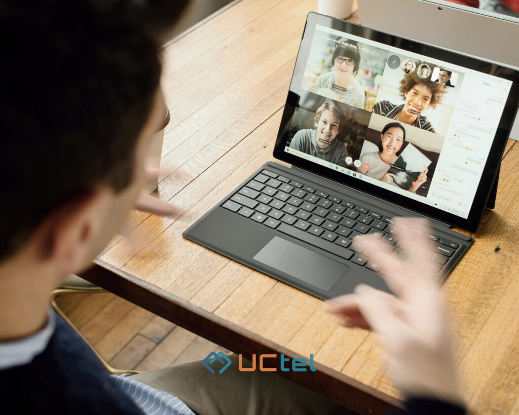 5 Ways to Improve Internet Connection for Zoom Conferences | UCtel
