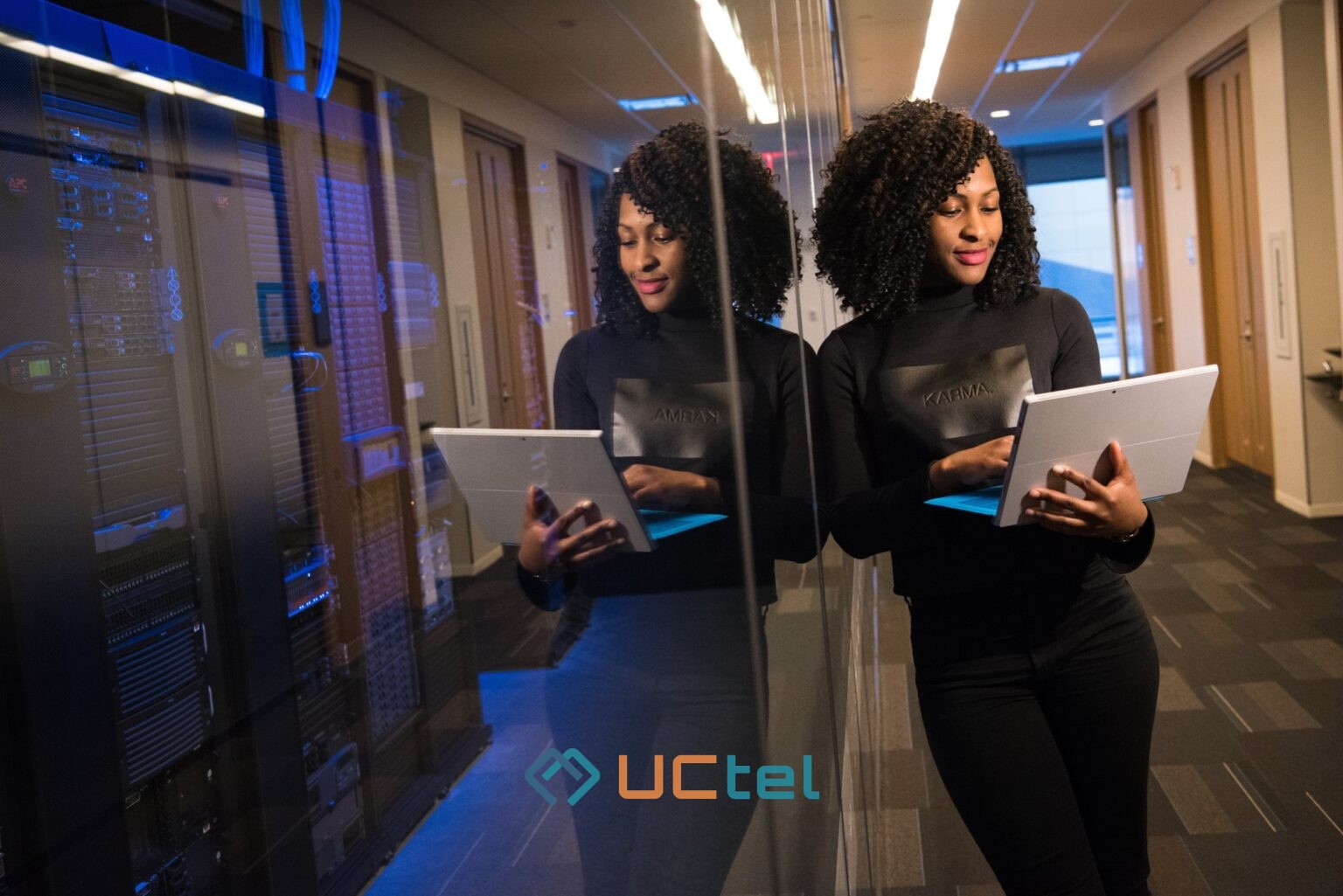 5G vs LTE Comparison: Speed, Strength, Coverage | UCtel