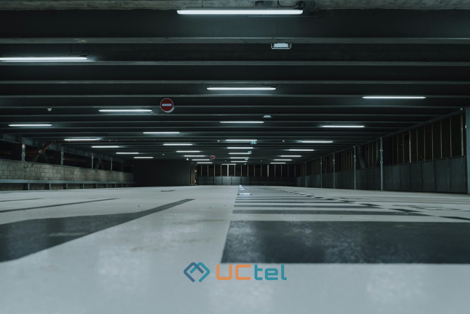 Best Mobile Signal Solution For Underground Car Parks In UK